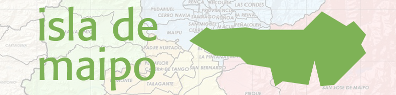 isla-de-maipo - Gobierno Regional Metropolitano de Santiago