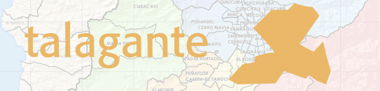 talagante - Gobierno Regional Metropolitano de Santiago