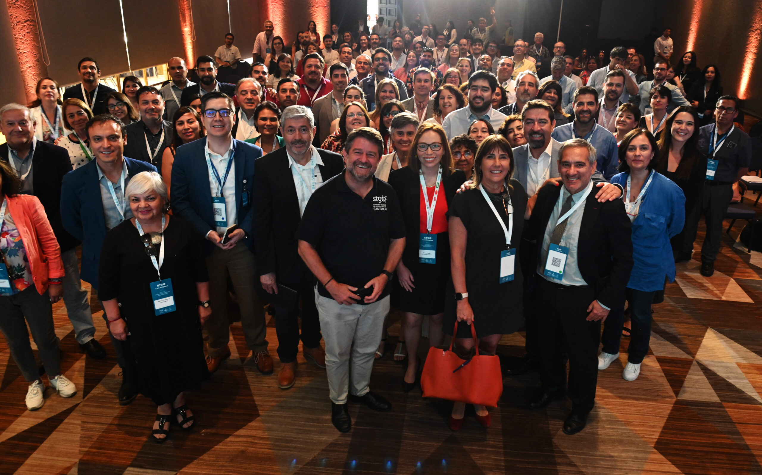 Programa “Mejora de Competencias para Municipios” continúa su trabajo ...